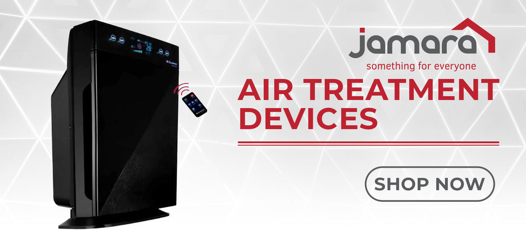 Air Treatment Devices – JAMARA HOME STORE
