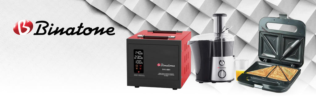 Binatone – JAMARA HOME STORE