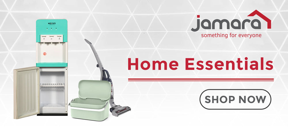Shop Home Essentials Online | Water Dispensers, Vacuum Cleaners, Air ...
