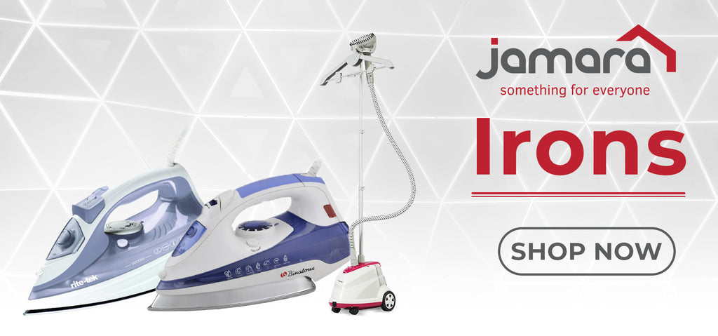 Irons – JAMARA HOME STORE