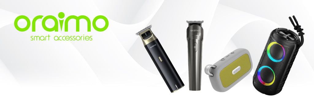 Oraimo – JAMARA HOME STORE