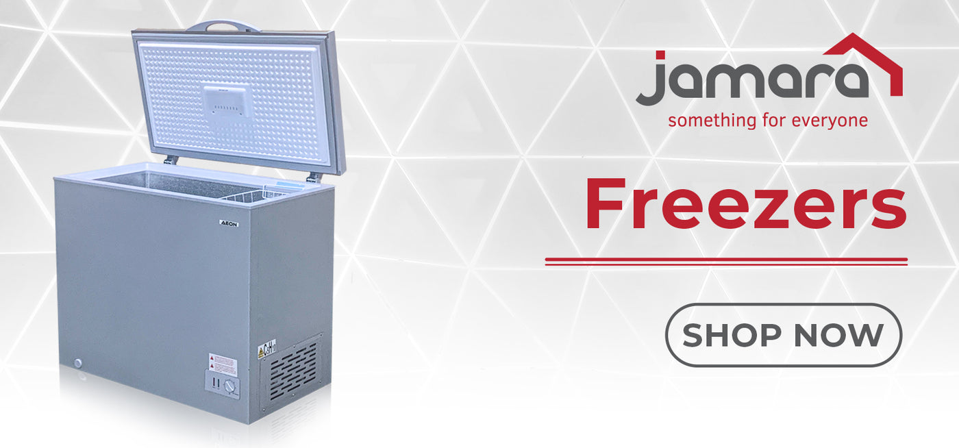 Buy Deep Freezers Chest Freezer Online