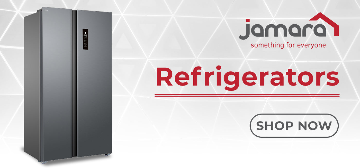 Refrigerators | Buy Fridges Online available | Best Price in Nigeria