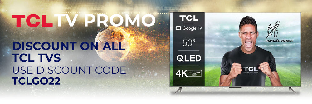 TCL TV