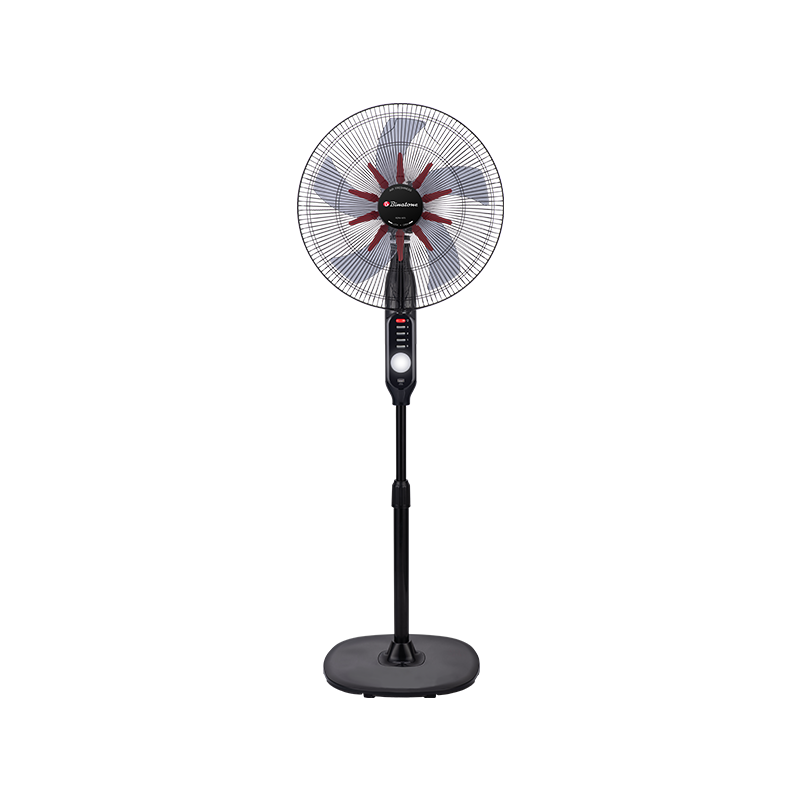 Rechargeable Standing Fan