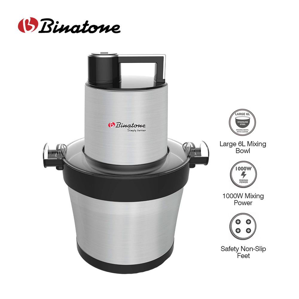 Binatone