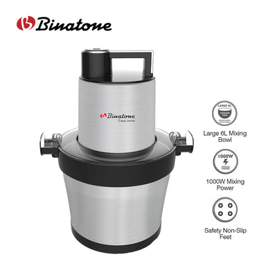 Binatone