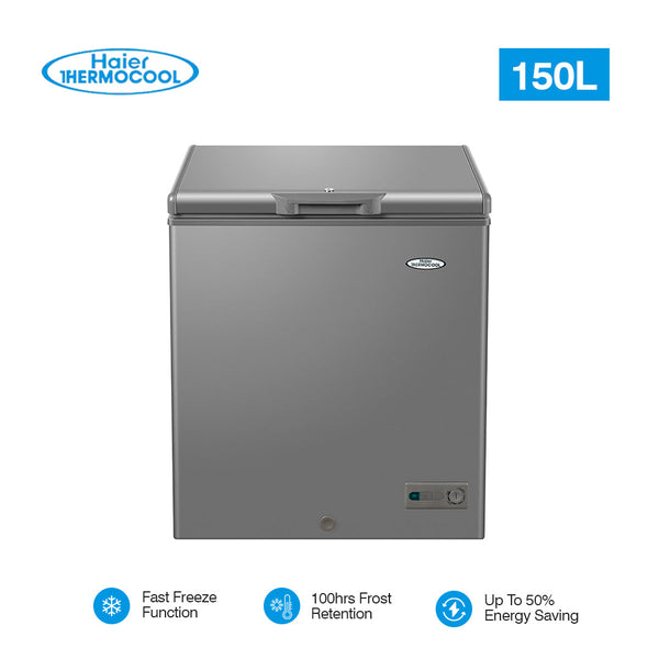Haier Thermocool