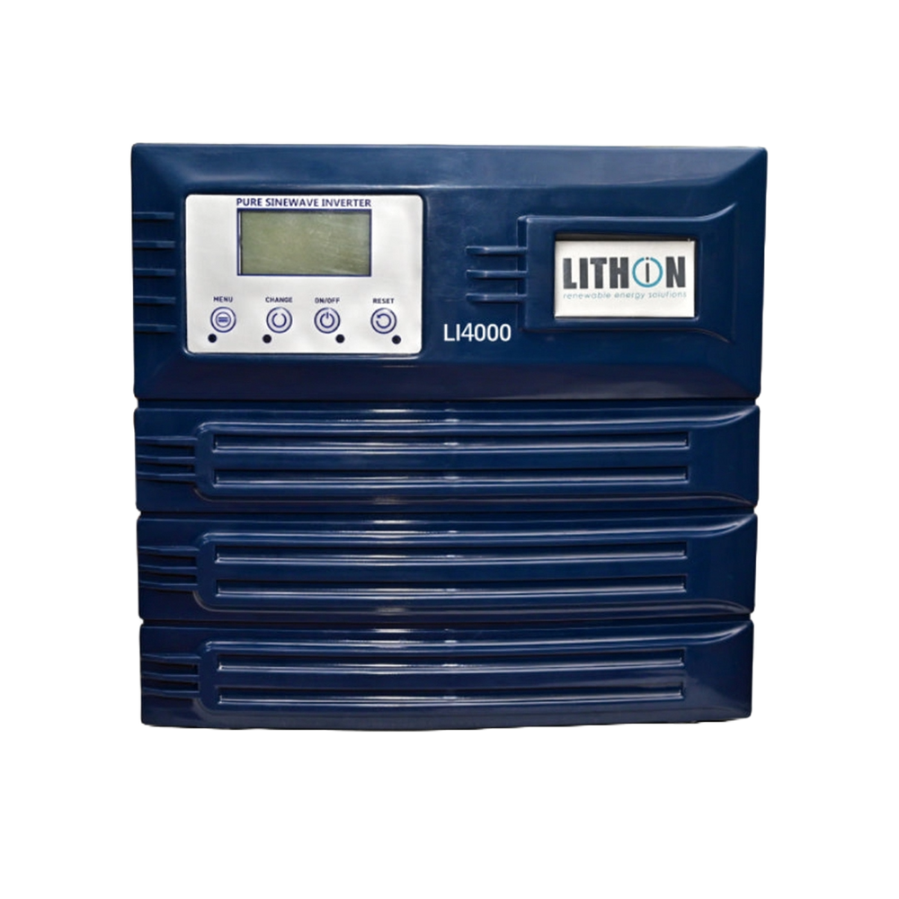 Inverters