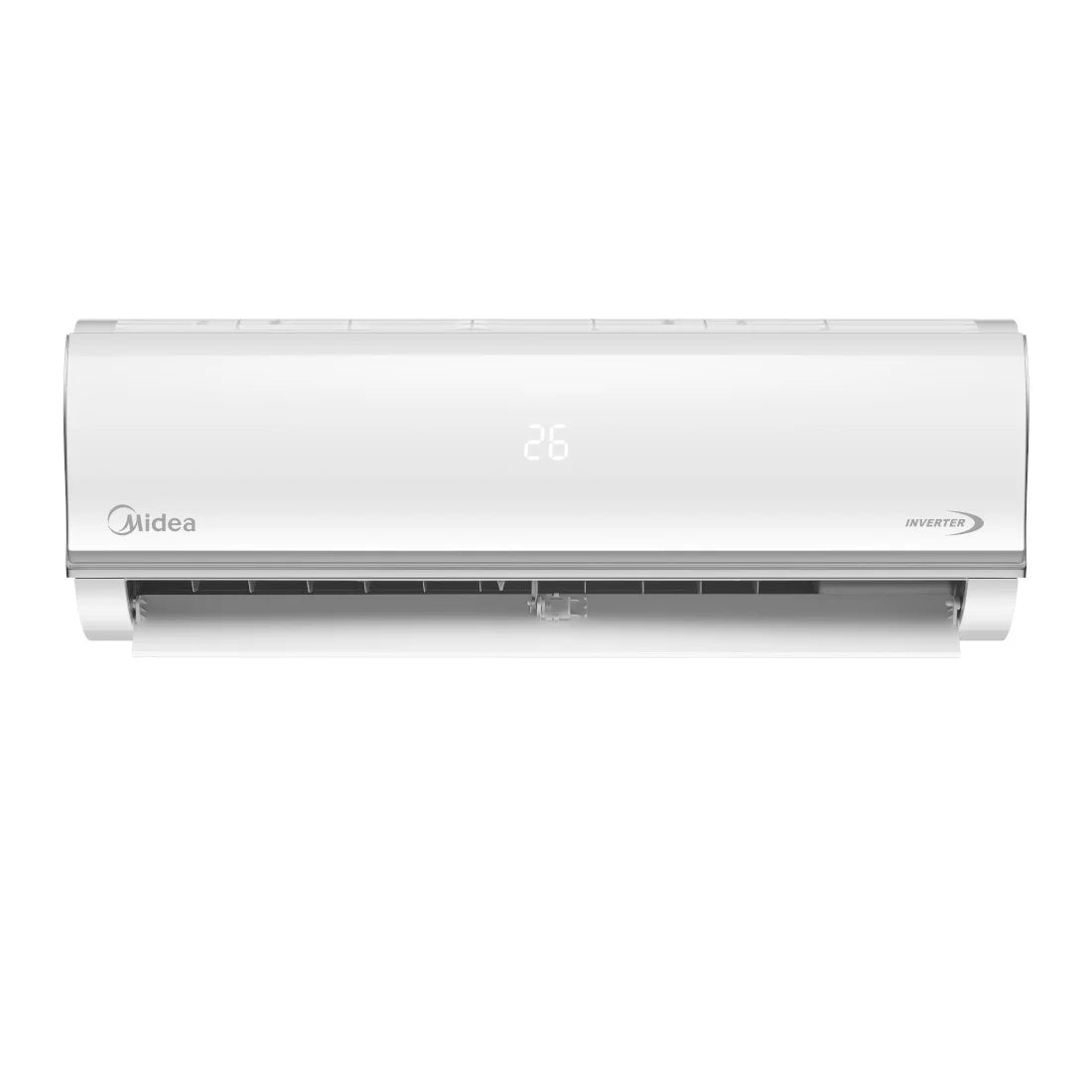 MIDEA AC SPLIT/ 1HP / INVERTER / MSAF24A-09CRDNI