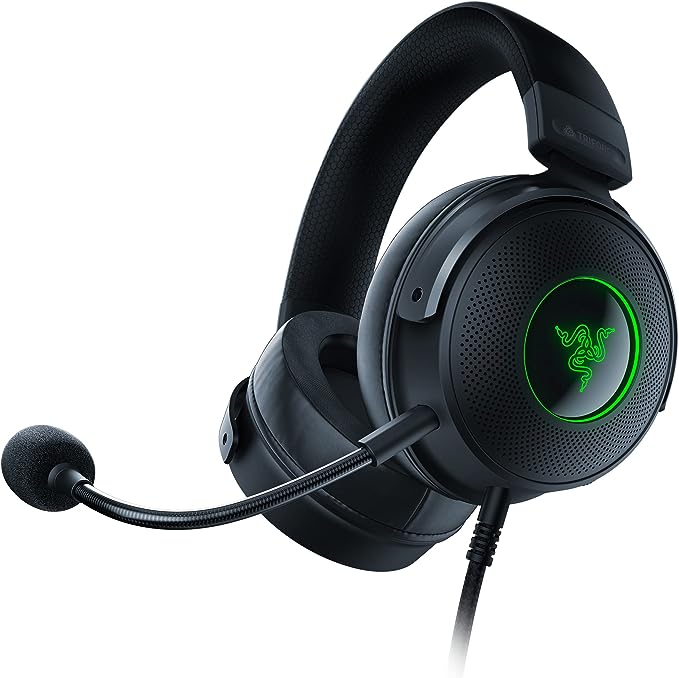 Gaming Headphones