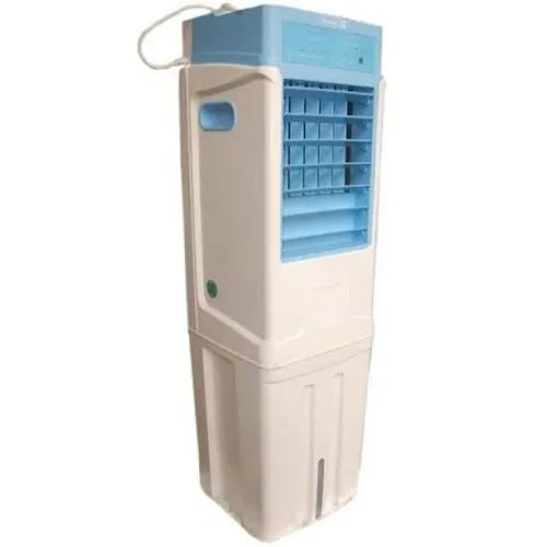 SCANFROST AIR COOLER 45L WHITE SFAC4000