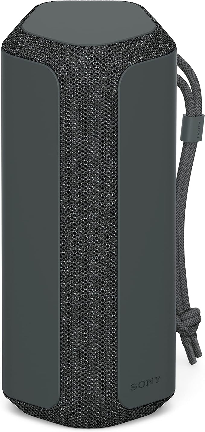 SONY PORTABLE SPEAKER WIRELESS SRS-XE200