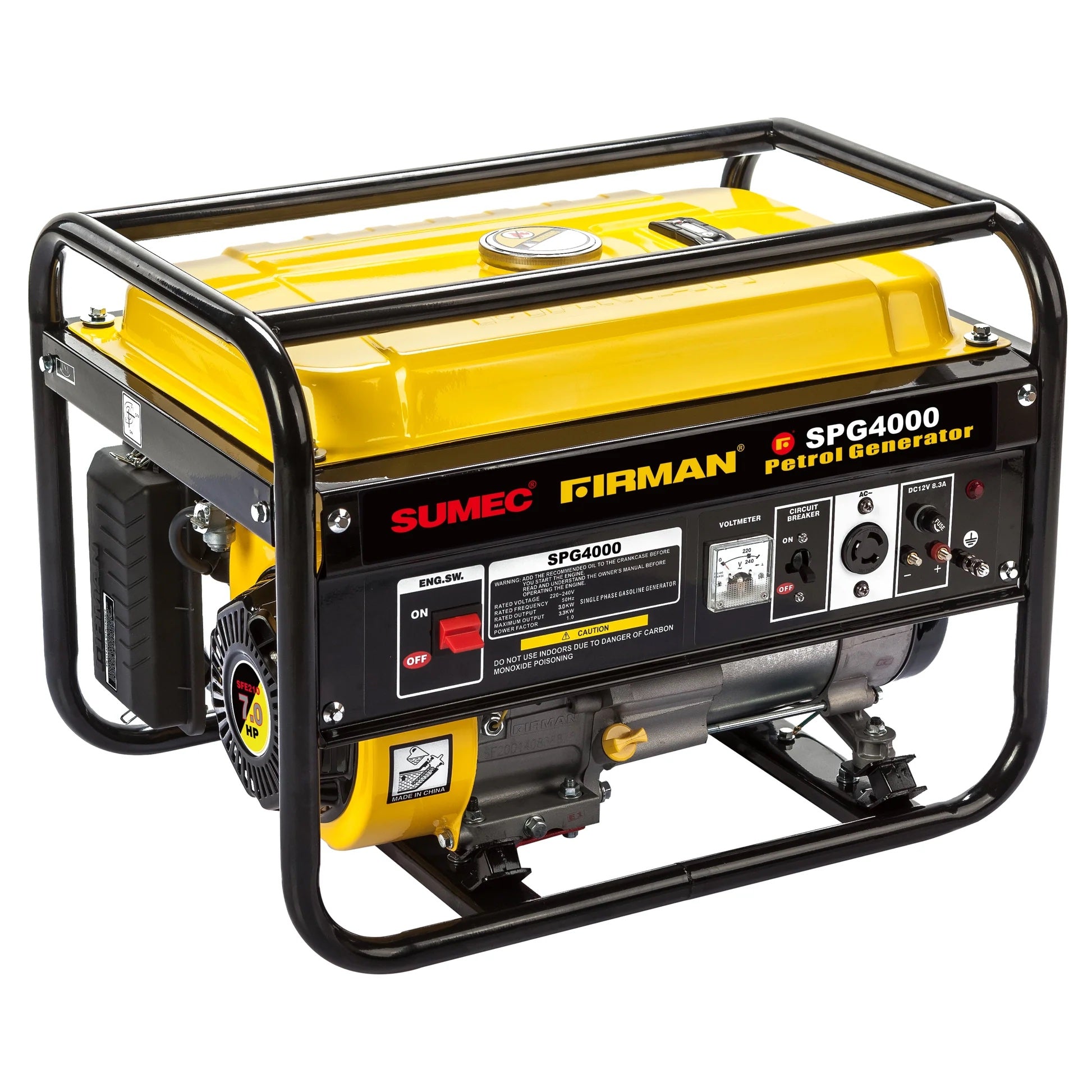 Generators generators