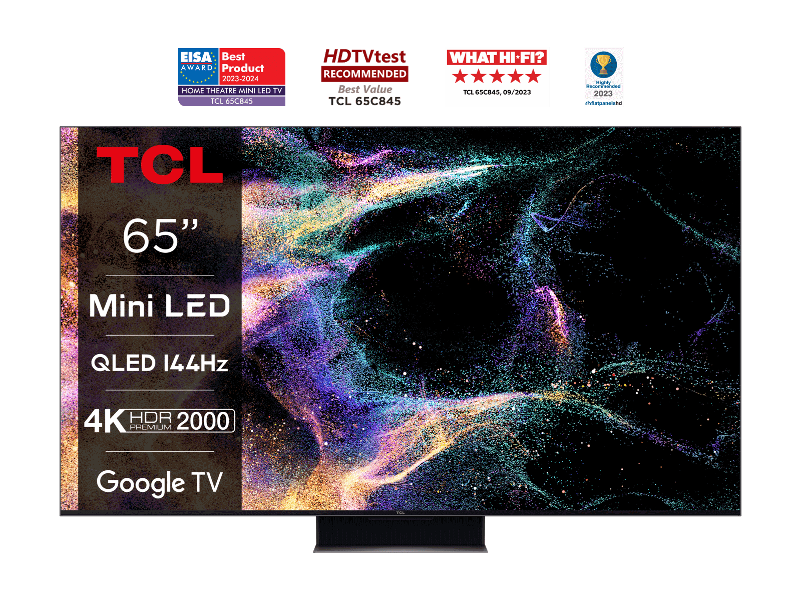MINI LED / OLED SMART TV