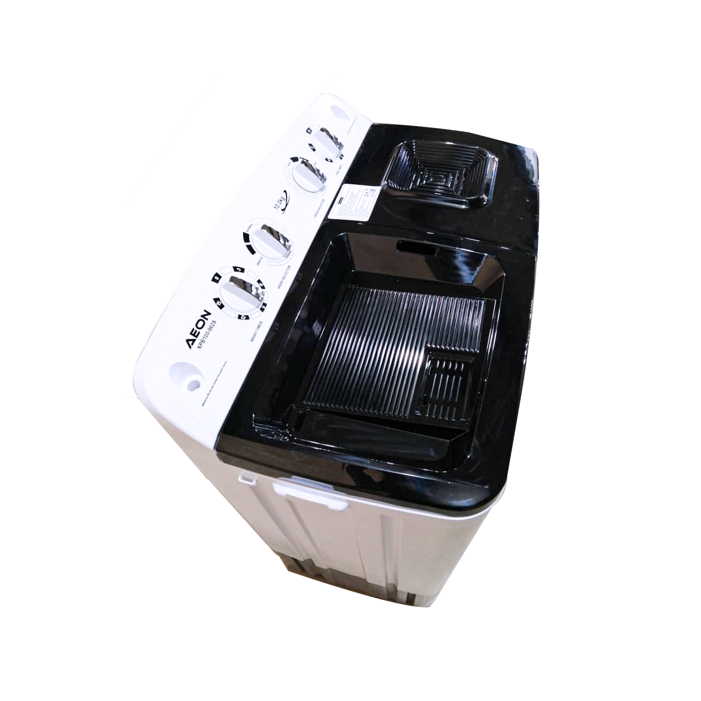 Twin Tub Washing Machines