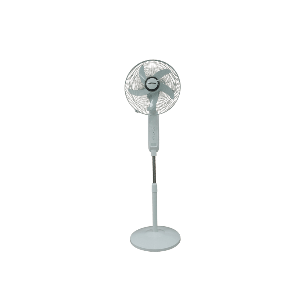 Rechargeable Standing Fan