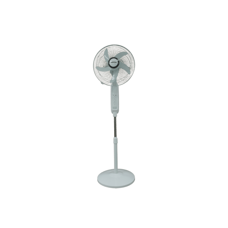Rechargeable Standing Fan