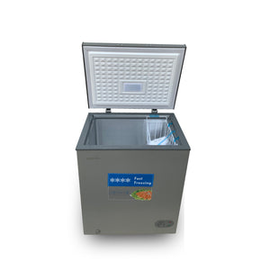 Chest Freezers