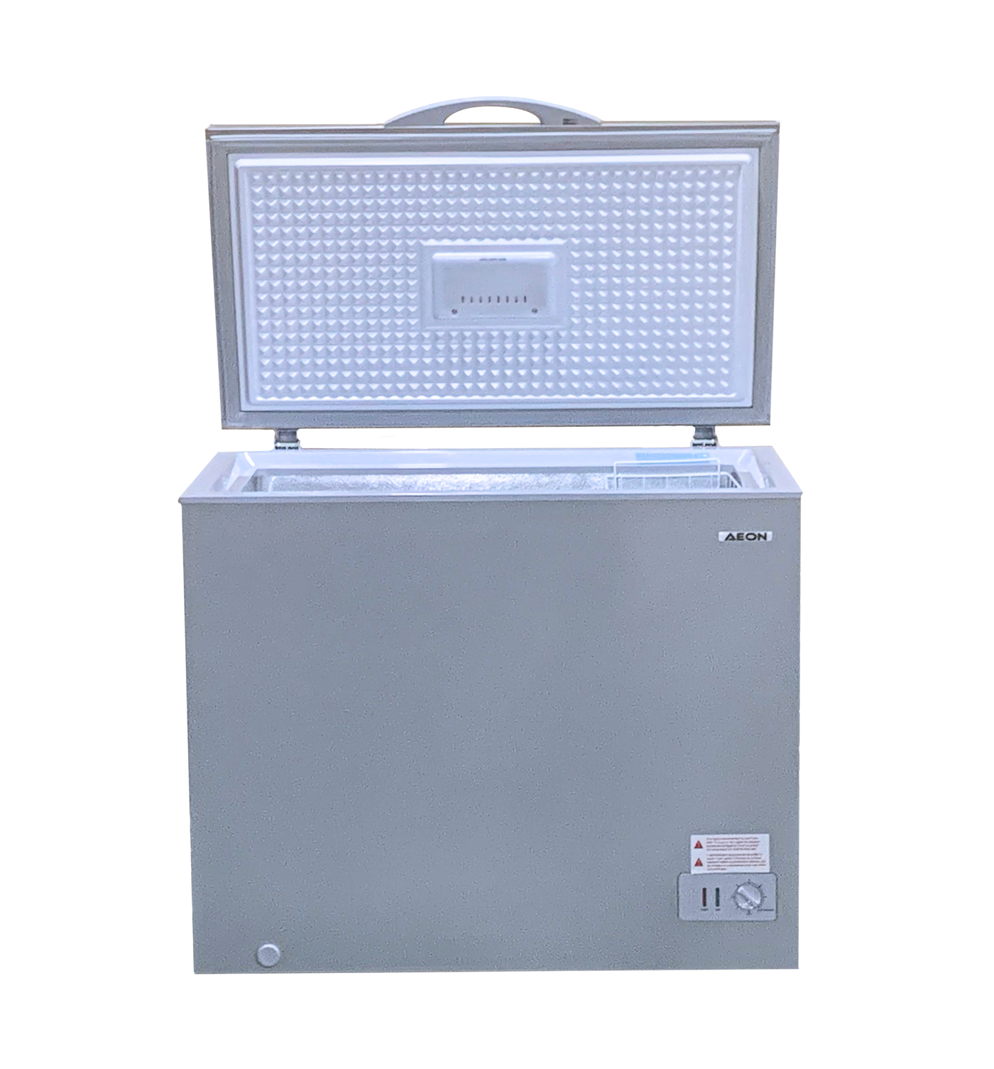 Chest Freezers