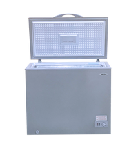 Buy Deep Freezers Chest Freezer Online