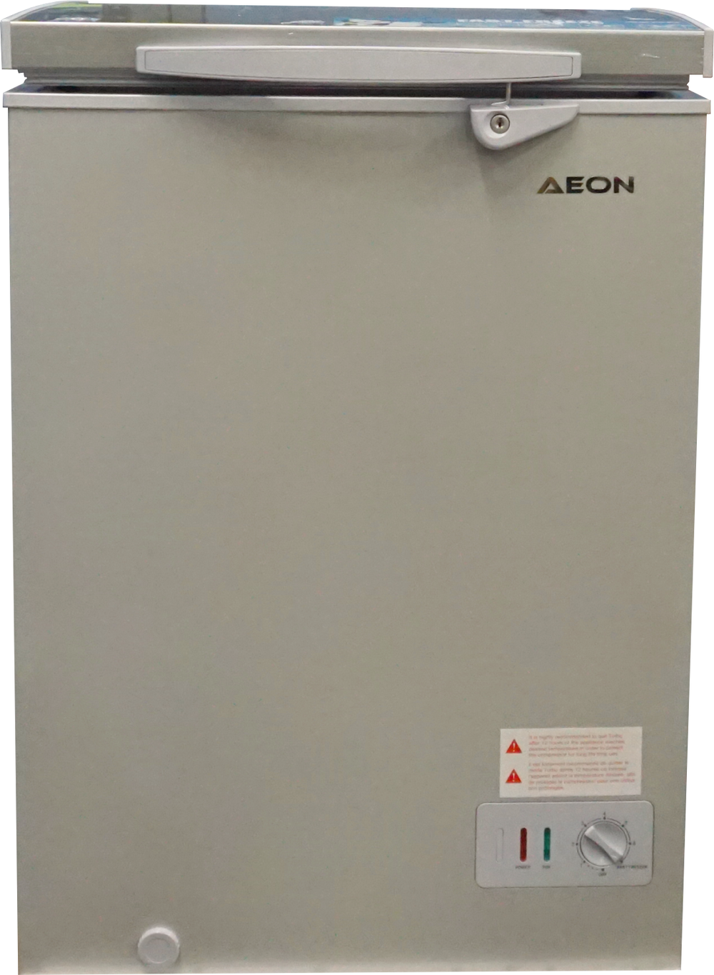 Buy Deep Freezers Chest Freezer Online